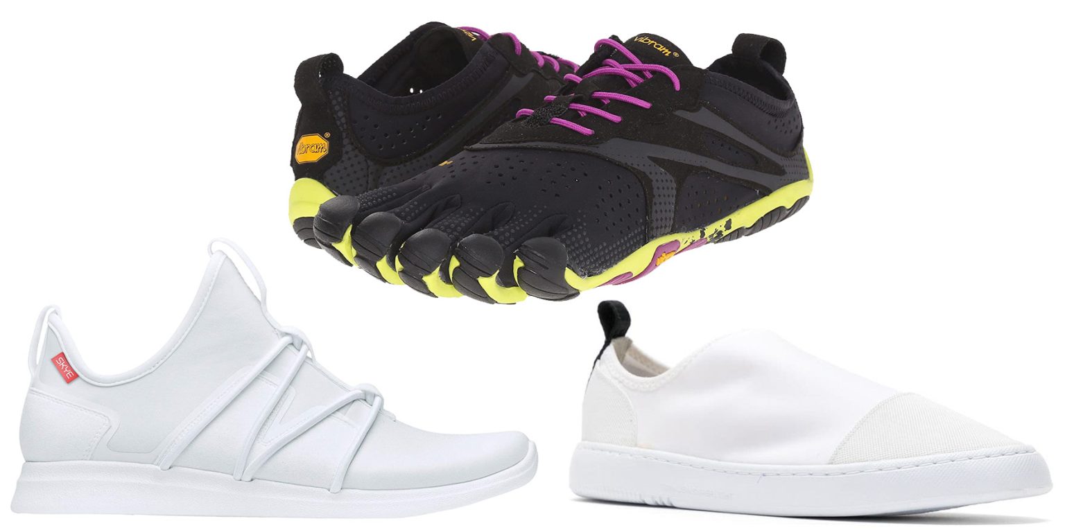 The Ultimate Guide to Shoe Materials: What Are Your Shoes Made Of?