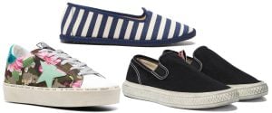 The Ultimate Guide to Shoe Materials: What Are Your Shoes Made Of?