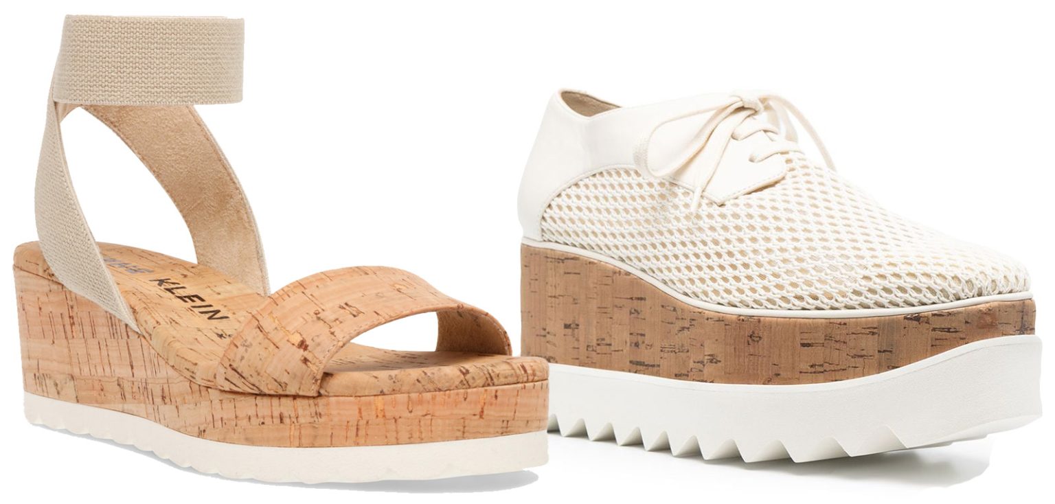 The Ultimate Guide to Shoe Materials: What Are Your Shoes Made Of?