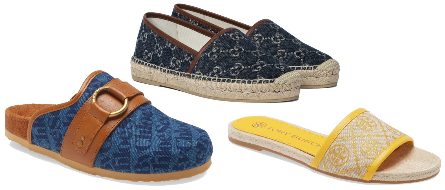 The Ultimate Guide to Shoe Materials: What Are Your Shoes Made Of?