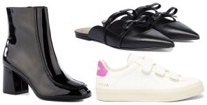 The Ultimate Guide to Shoe Materials: What Are Your Shoes Made Of?