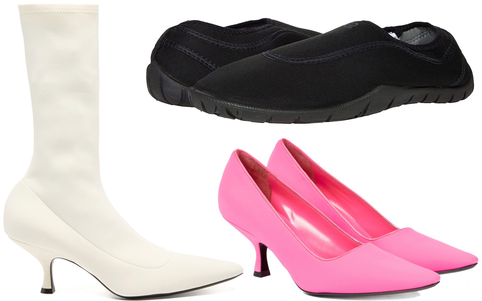 The Ultimate Guide to Shoe Materials: What Are Your Shoes Made Of?