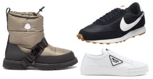 The Ultimate Guide to Shoe Materials: What Are Your Shoes Made Of?