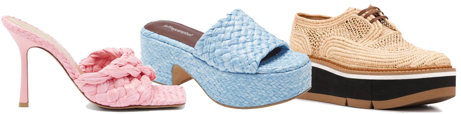 The Ultimate Guide to Shoe Materials: What Are Your Shoes Made Of?