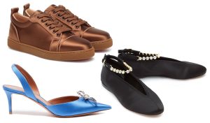 The Ultimate Guide to Shoe Materials: What Are Your Shoes Made Of?