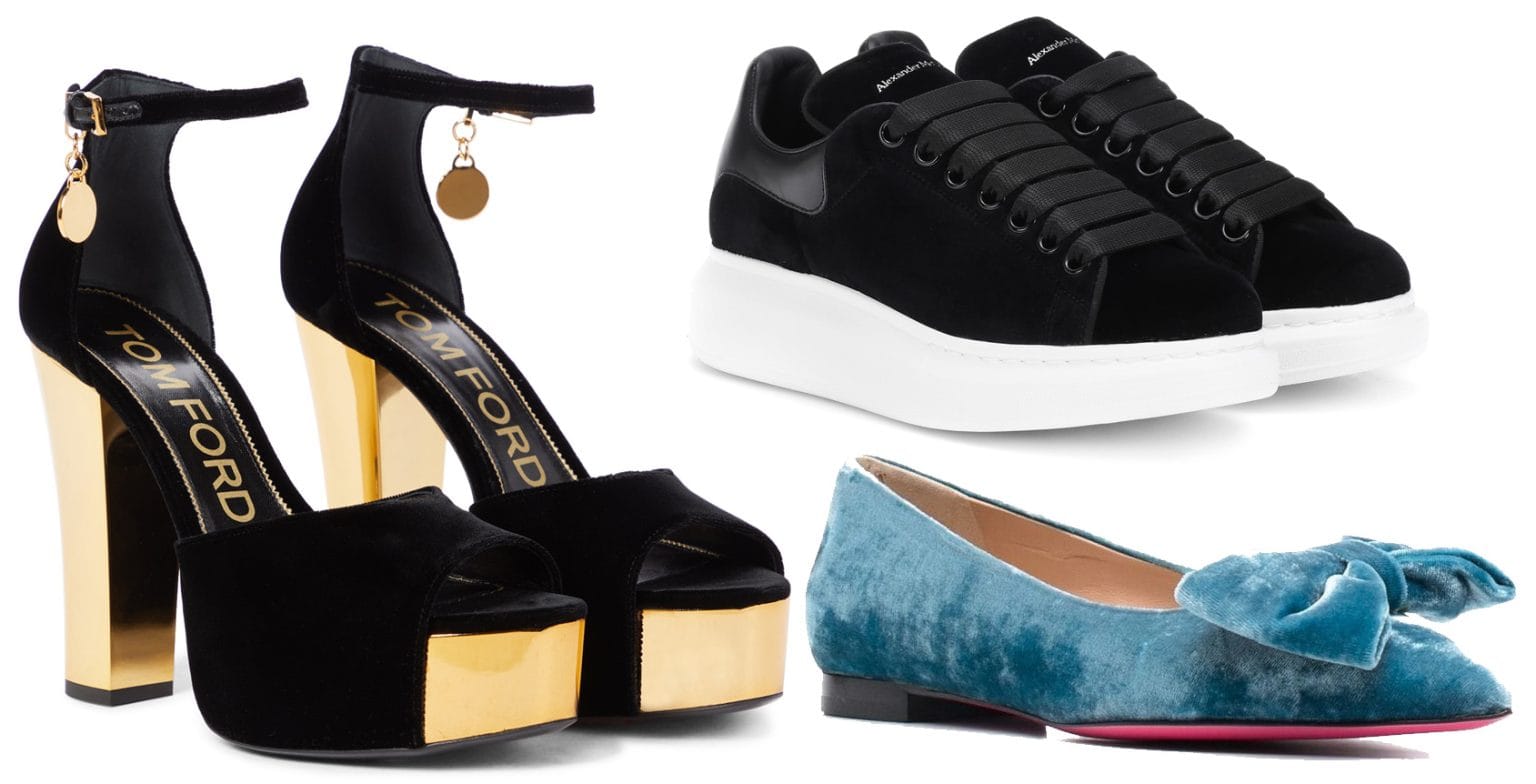 The Ultimate Guide to Shoe Materials: What Are Your Shoes Made Of?