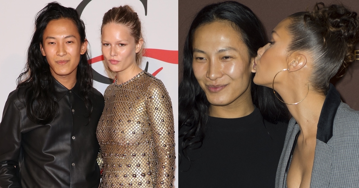 Alexander Wang: The American Fashion Designer With Signature Black Style