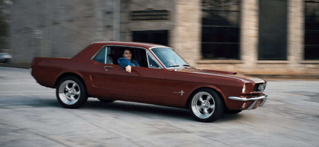 Why Madelyn Cline Left School to Join Stranger Things Season 2