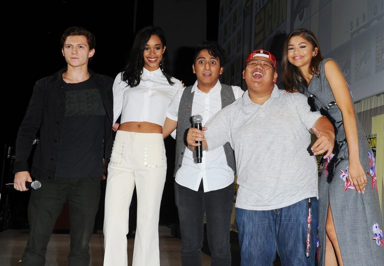 Zendaya And Tom Holland: Navigating Fame, Height Differences And