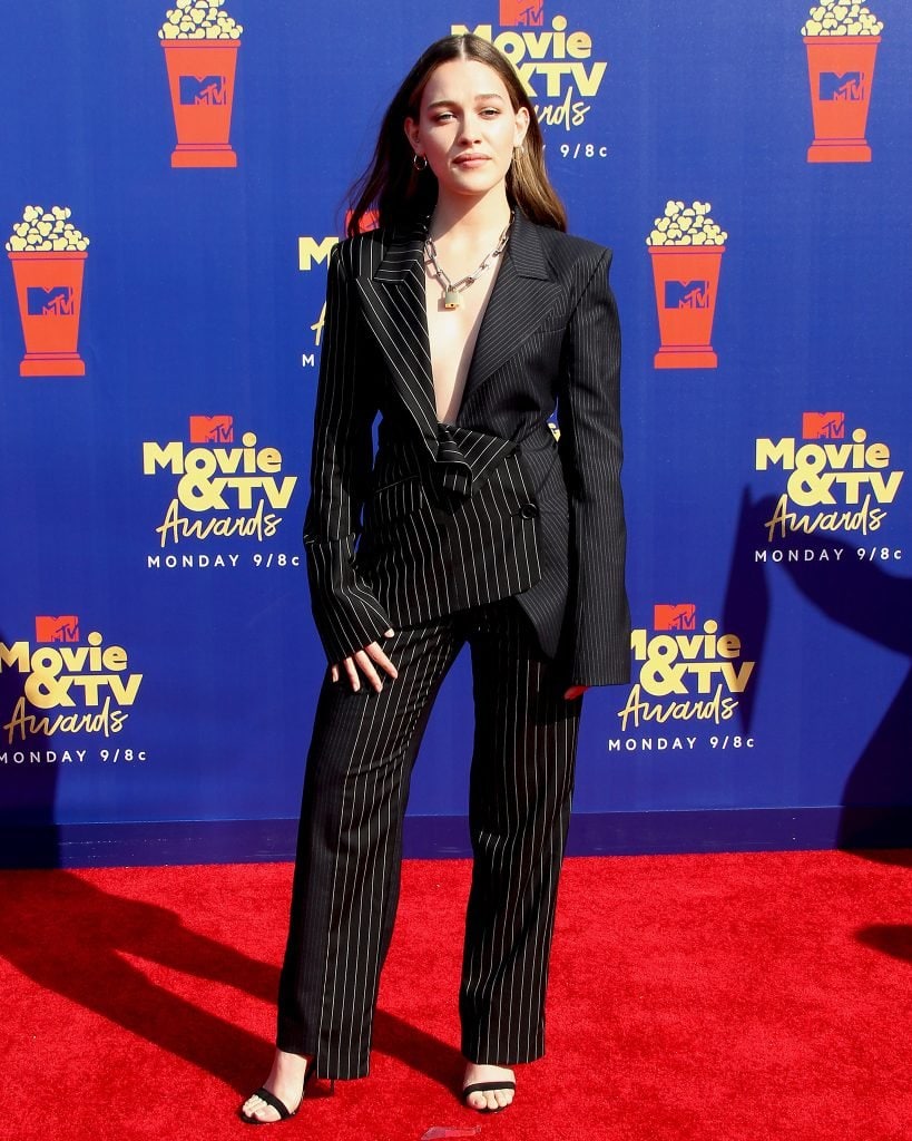 Victoria Pedretti’s Acting Journey: TV Star to Big Screen Success