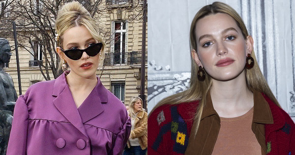 Victoria Pedretti’s Acting Journey: TV Star to Big Screen Success