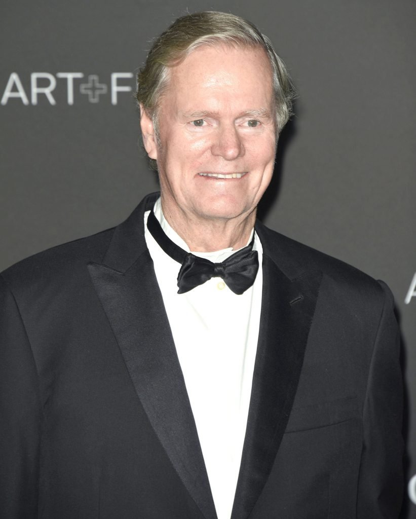 How Kathy Hilton Met Her Husband Richard and Stayed Married