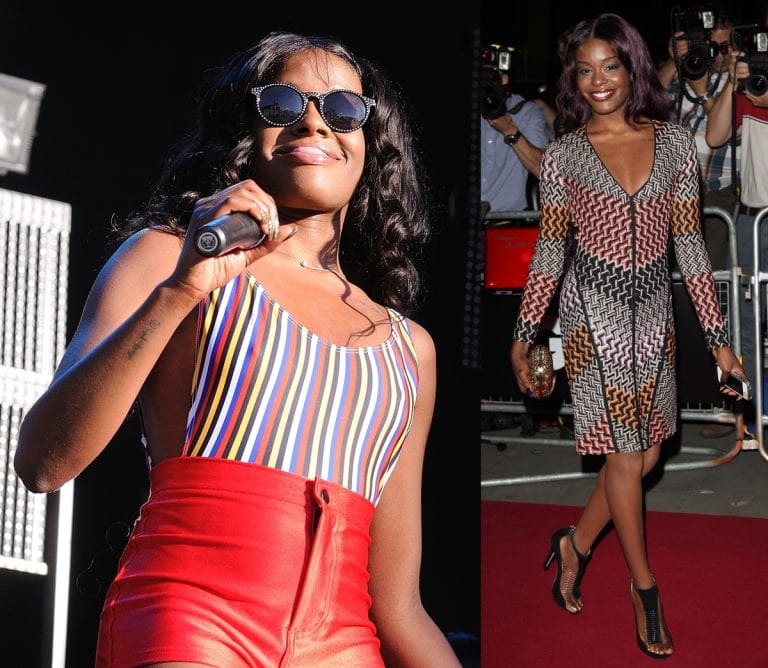 Net Worth, Heels, and Hustle: Richest Female Rappers Who Rule the Red ...