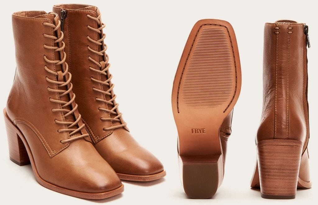 The Ultimate Guide to Frye Boots: Styles, Prices, and Where to Buy