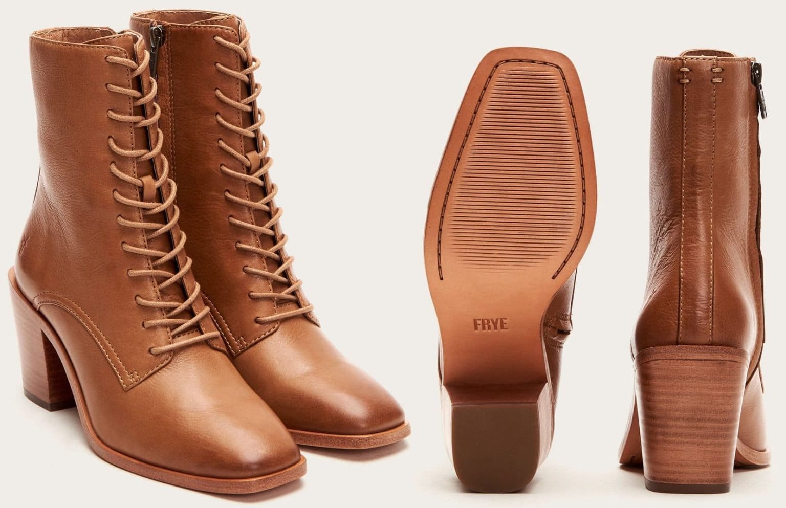 The Ultimate Guide to Frye Boots: Styles, Prices, and Where to Buy