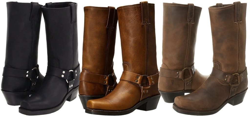 The Ultimate Guide to Frye Boots: Styles, Prices, and Where to Buy