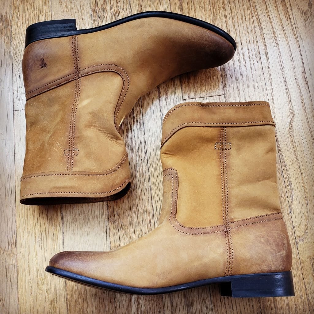 The Ultimate Guide to Frye Boots: Styles, Prices, and Where to Buy