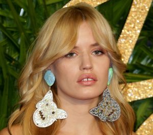 Georgia May Jagger’s Height and Shoe Size: How Tall Without Heels?