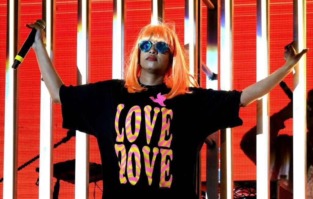 Net Worth, Heels, and Hustle: Richest Female Rappers Who Rule the Red ...