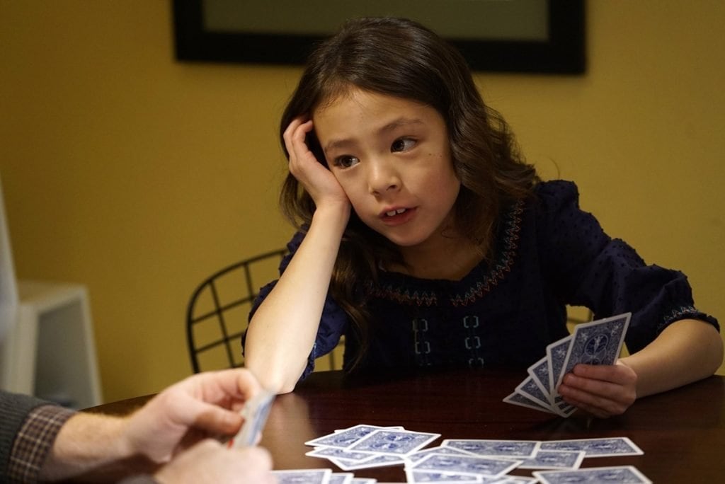 Aubrey Anderson-Emmons Grows Up: Teen Style, Red Carpet Looks, and ...