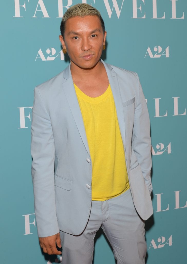 Prabal Gurung: The Designer Bringing Bold Color, Feminine Power, and ...
