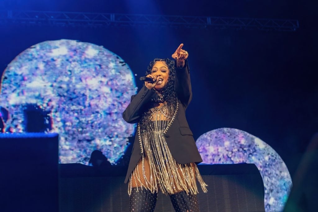 Net Worth, Heels, and Hustle: Richest Female Rappers Who Rule the Red ...