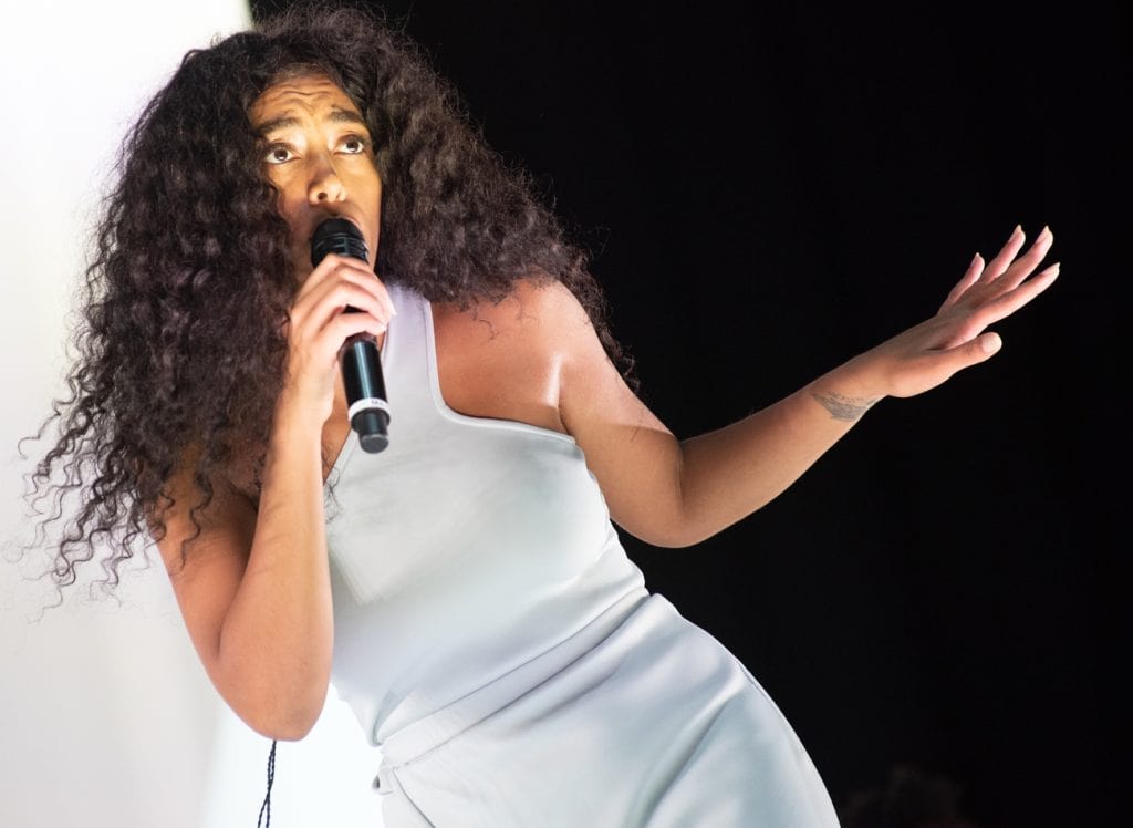 Solange Knowles' Wealth Journey: Making Her Mark Beyond Beyoncé's ...