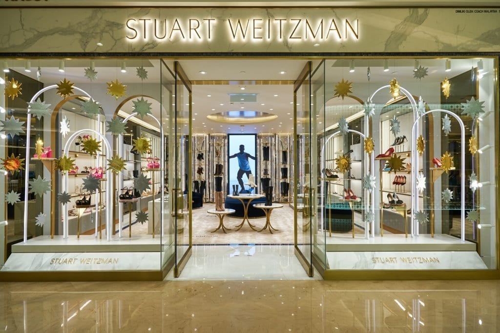 Why Celebrities Love Stuart Weitzman: The Designer Behind Hollywood’s ...