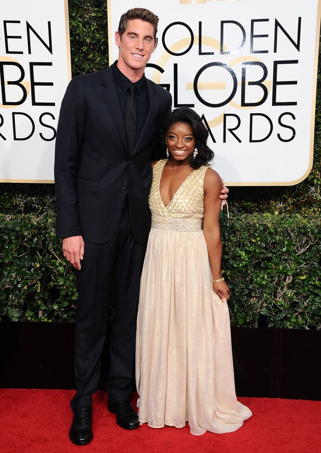 How Simone Biles’ Short Height Became Her Secret Weapon in Gymnastics
