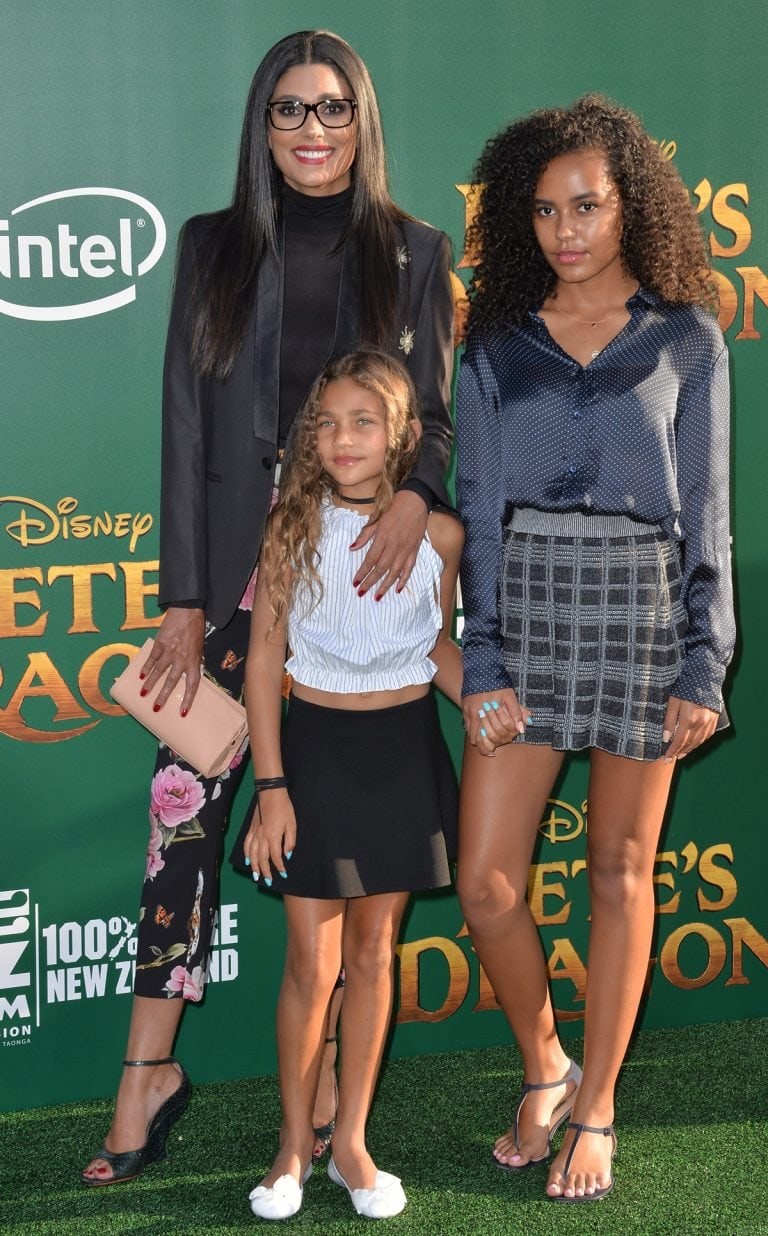 Rachel Roy: Designer's Fight for Independence and Ethics Continues