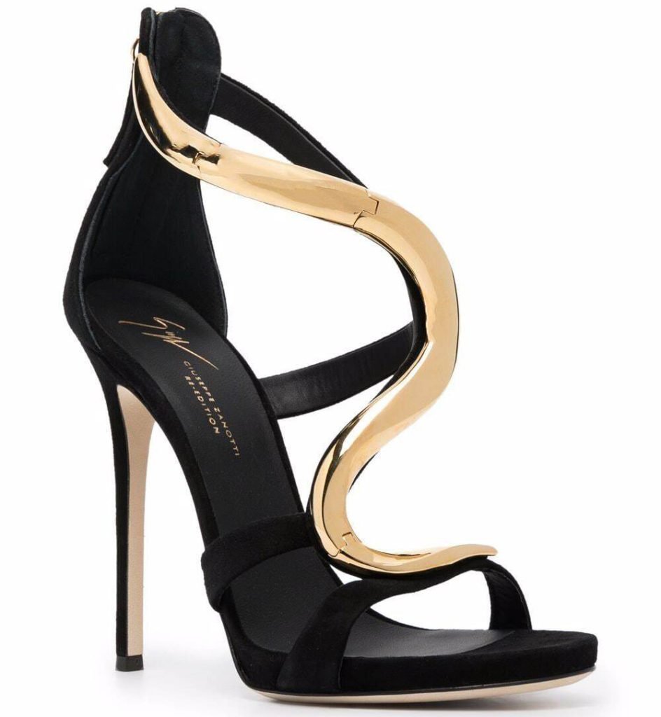 Inside Giuseppe Zanotti’s World: How the Italian Designer Built a ...