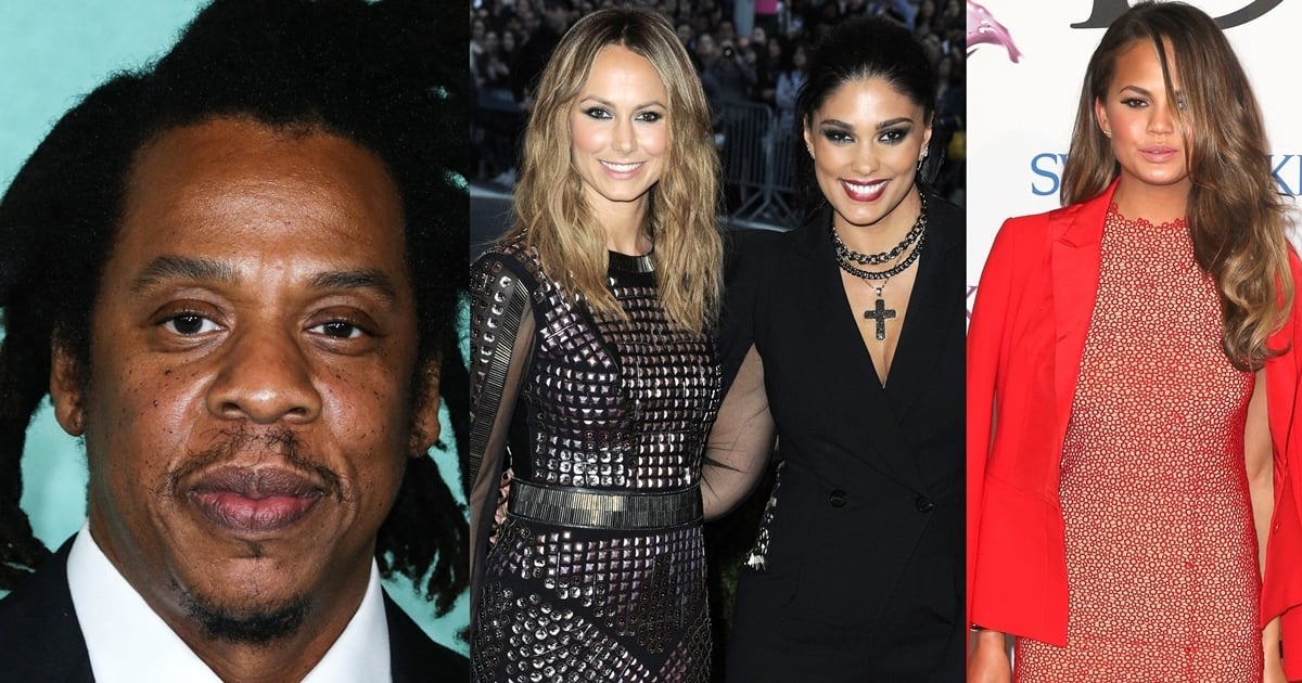 Rachel Roy: Designer's Fight for Independence and Ethics Continues