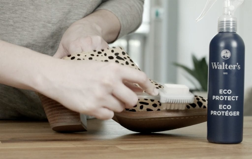 Cruelty-Free or Not? The Truth About Calf Hair Shoes Revealed