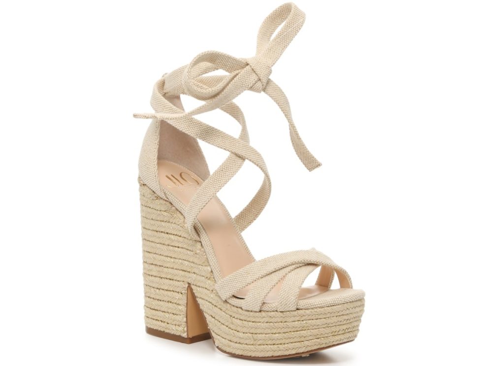 J.Lo’s Summer Shoe Drop Is Fire—And She’s Giving Away a Luxe Cruise Too