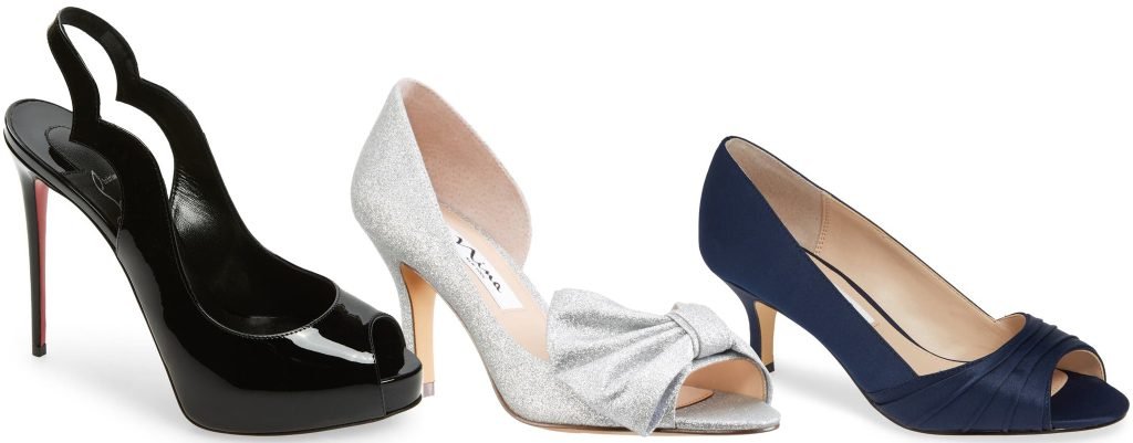 From Runways to Royalty: The Evolution of Pumps and Why They're Essential