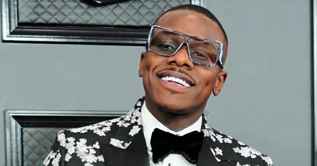 How Tall is DaBaby? Unveiling the Height of the Popular Rapper