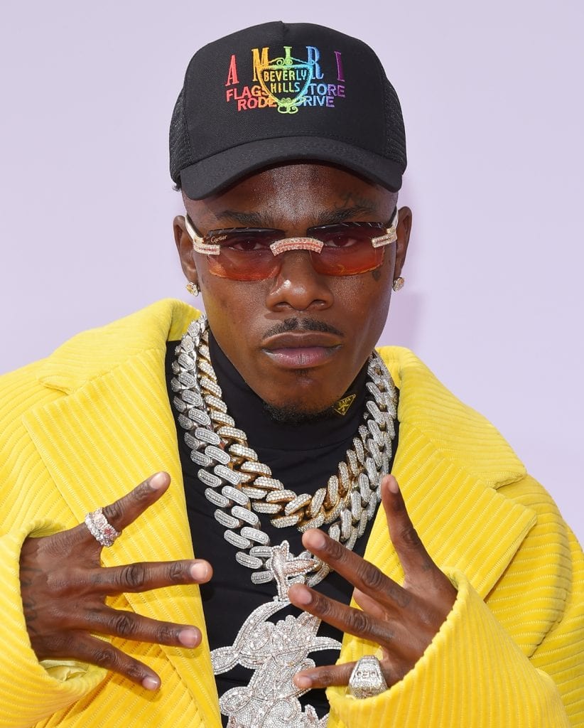 How Tall is DaBaby? Unveiling the Height of the Popular Rapper