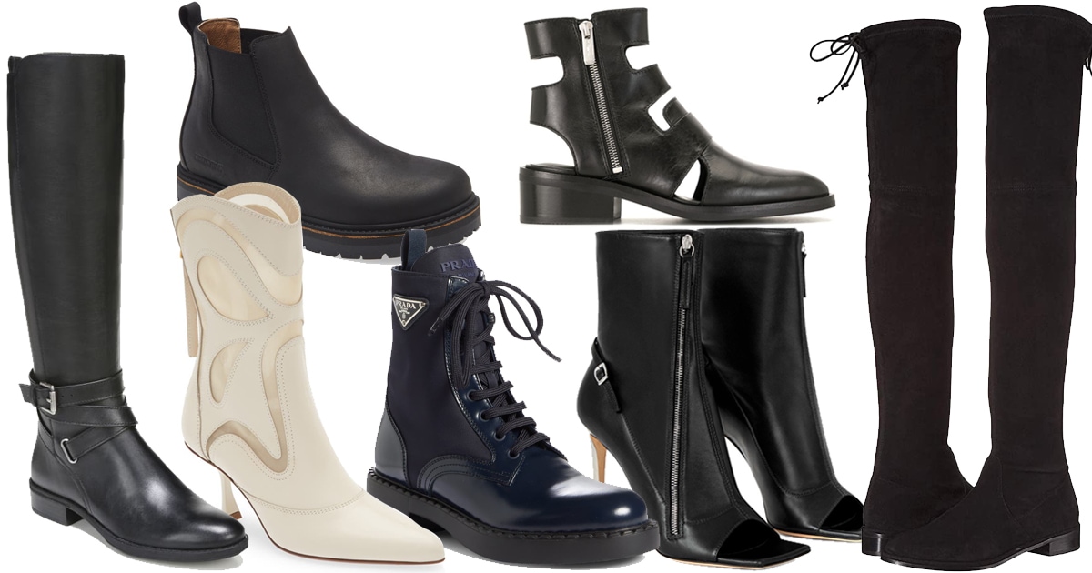 Stylish Boots for Women: 10 Timeless Picks You’ll Wear Year-Round