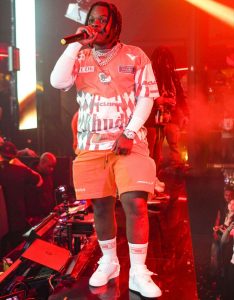 Top 24 Tallest Rappers in 2024: Does Height Matter in Hip-Hop?