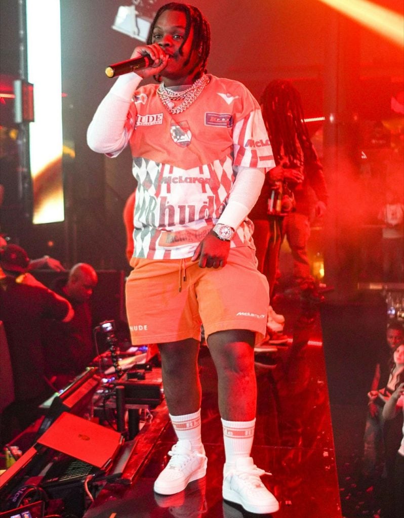 Rappers by Height and Footwear: Who’s Tallest—and Who Has the Best Kicks?