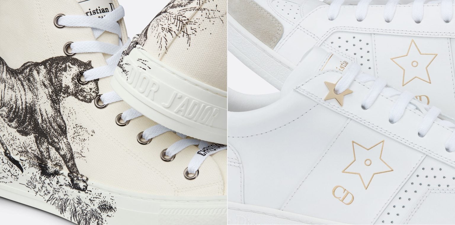 How to Spot Fake Dior Shoes: 6 Surefire Tips for Finding Authenticity