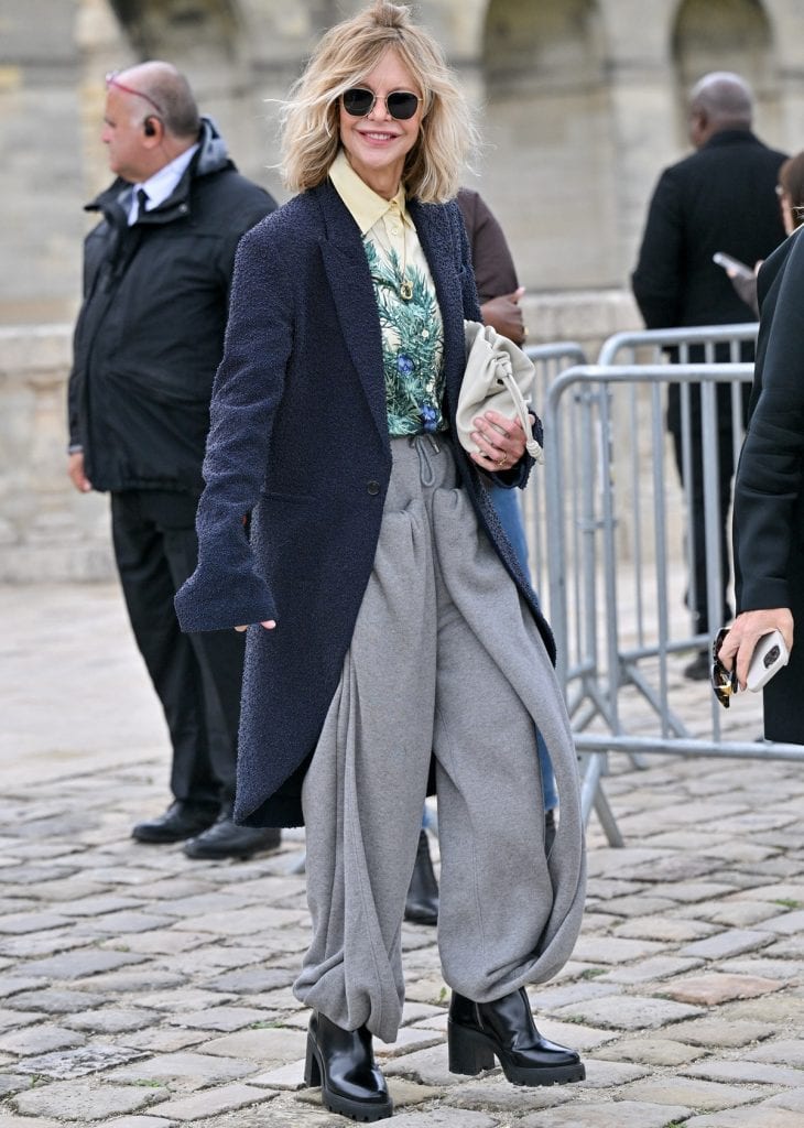 10 Weird and Wonderful Loewe Shoes That Redefined Fashion — Flamenco ...