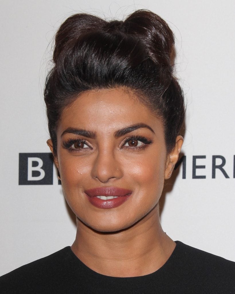 How Botched Nose Surgery Impacted Priyanka Chopra’s Career
