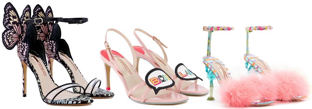 9 Women Leading Luxury Footwear: The Designers You Need to Know