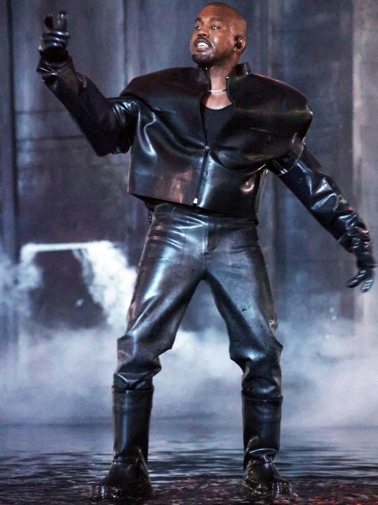 Rappers by Height and Footwear: Who’s Tallest—and Who Has the Best Kicks?