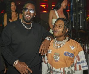 Rappers by Height and Footwear: Who’s Tallest—and Who Has the Best Kicks?