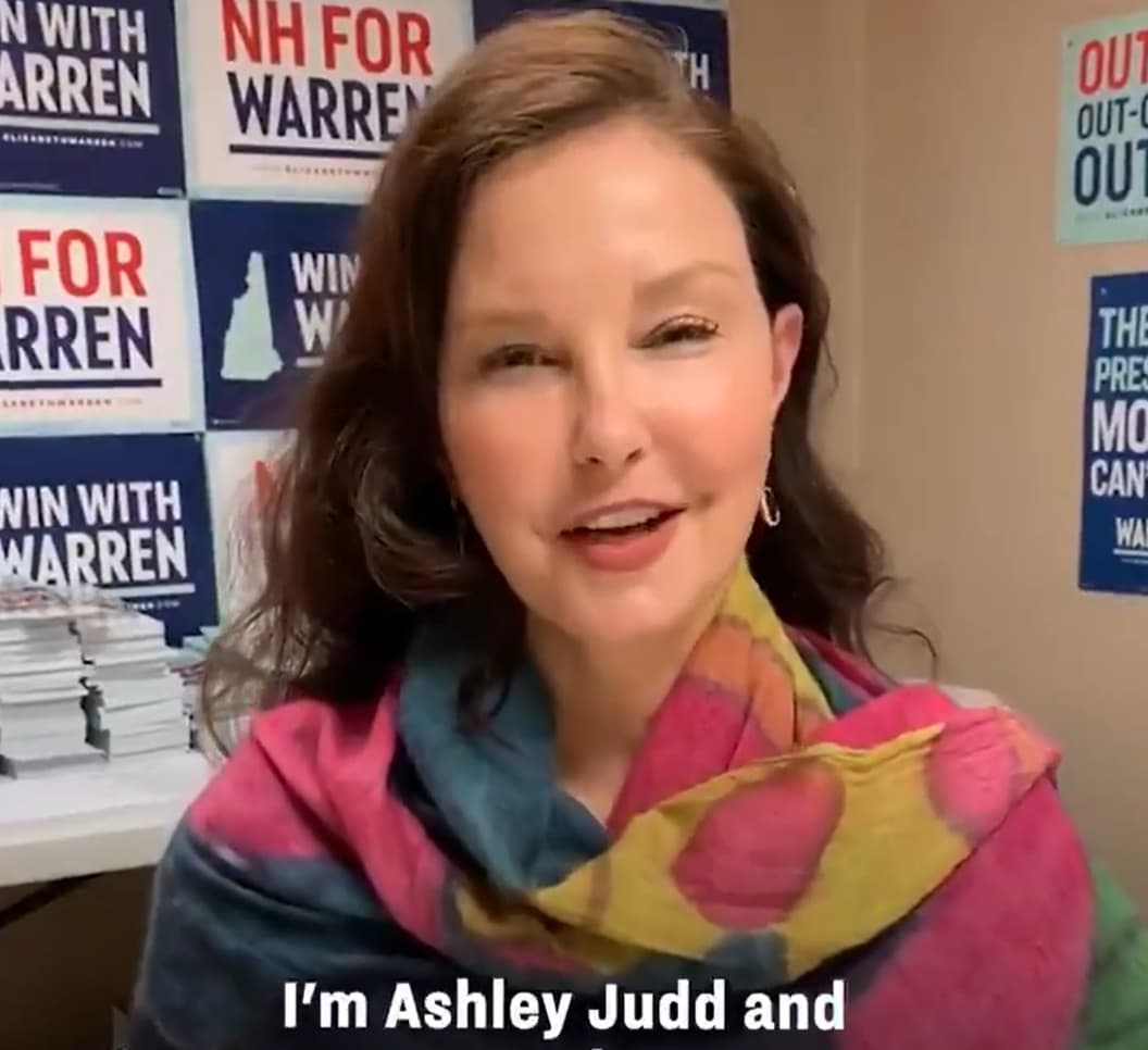 Has Ashley Judd Had Plastic Surgery? Face Before and After Has Ashley Judd Had Plastic Surgery? Face Before and After