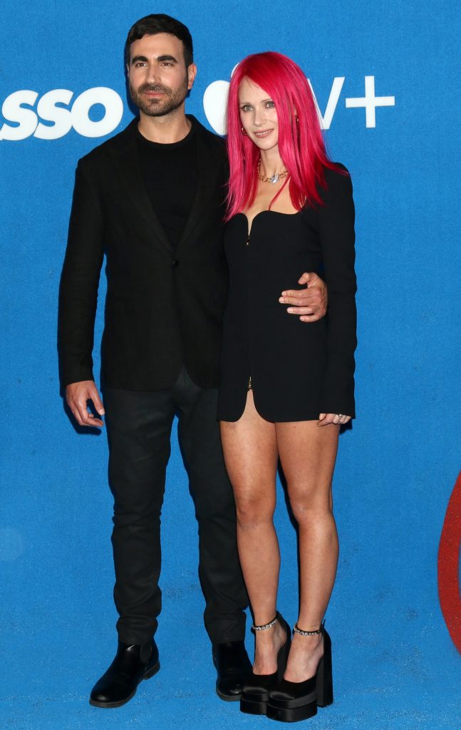 Heads Above the Rest: The Ted Lasso Cast’s Heights and Style Moments