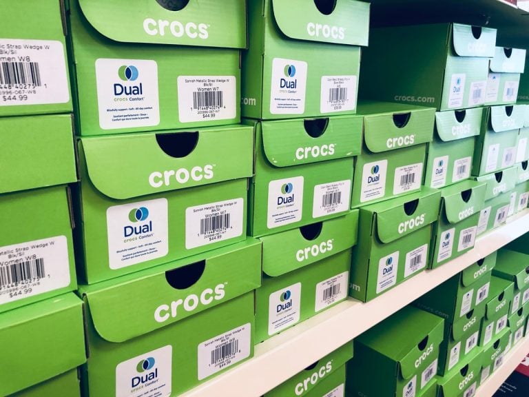 How to Spot Fake Crocs and Best Places to Buy Real Sandals