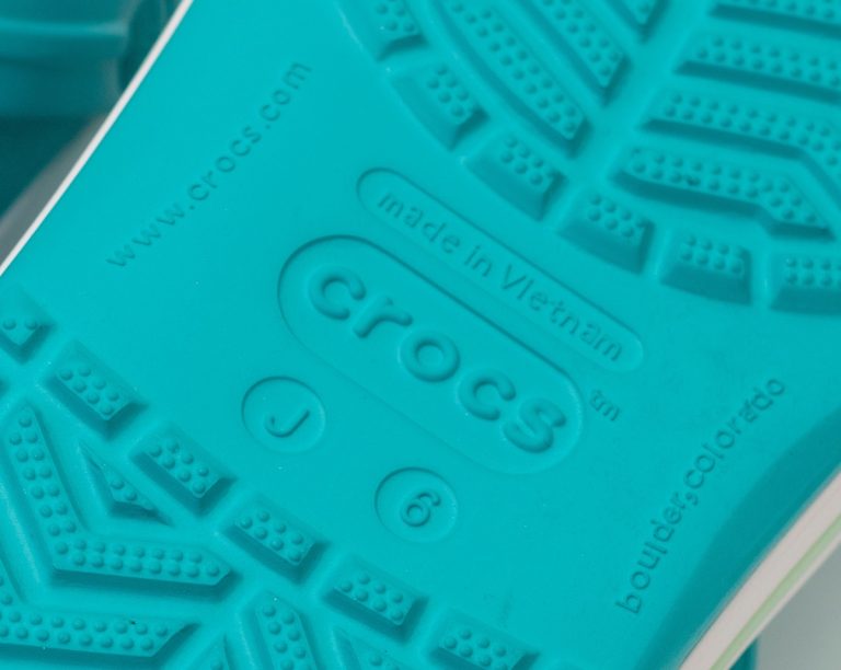 How to Spot Fake Crocs and Best Places to Buy Real Sandals